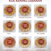 Jual Kue Ny Liem Terdekat - Harga Murah & Grosir September 2022