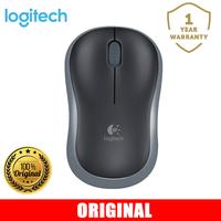 Jual Mouse Logitech M185 Terbaru - Harga Murah Juni 2024 & Cicil 0%