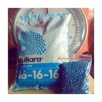 Jual Pupuk Npk Mutiara Terbaik - Harga Murah Mei 2024 & Cicil 0%