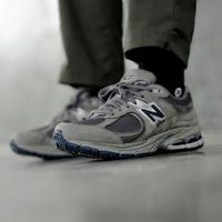 Jual New Balance 2002R Grey Model & Desain Terbaru - Harga Mei 2025