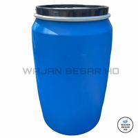 Jual Drum Bekas 200 Liter Terlengkap - Daftar Harga April 2024 & Cicilan 0%