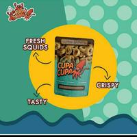 Jual Snack Kriuk Terdekat - Harga Murah & Grosir Mei 2025