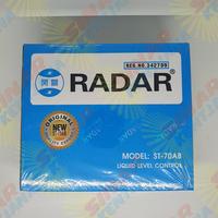 Jual Radar Torrent Terbaik - Harga Murah Juni 2024 & Cicil 0%