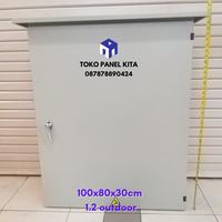 Jual Box Panel Outdoor Terbaik - Harga Murah Januari 2025 & Cicil 0%
