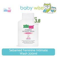 Sebamed Feminine Intimate Wash Harga Termurah - Kualitas Terbaik