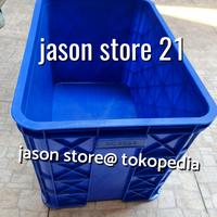 Jual Container Box Besar Terbaik & Terbaru Maret 2025 - Harga Murah