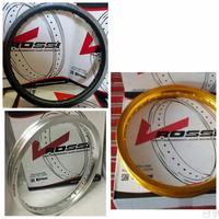 Jual Velg Rossi 17 185 Terlengkap - Harga Murah Desember 2022 & Cicil 0%
