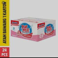 Jual Pop Mie 1 Dus Terdekat - Harga Murah & Grosir Januari 2024