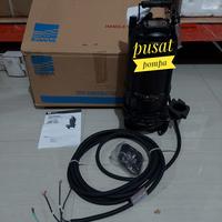 Jual Pompa Submersible Ebara Terbaik - Harga Murah Juni 2025 & Cicil 0%