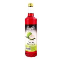 Jual Sirup Marjan Coco Pandan Terdekat - Harga Murah & Grosir Juni 2024