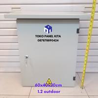 Jual Box Panel 40 X 60 Terbaik - Harga Murah Mei 2025 & Cicil 0%