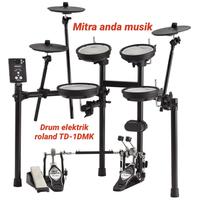 Jual Drum Elektrik Roland Terlengkap - Harga Murah September 2022