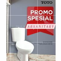 Jual Toto Cw53j Terbaik - Harga Murah Maret 2025 & Cicil 0%