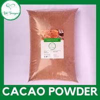 Jual Cacao Powder Terdekat - Harga Murah & Grosir Januari 2025