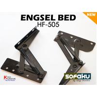 Jual Engsel Baja Terbaik - Harga Murah Mei 2024 & Cicil 0%