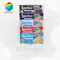 Jual Wafer Loacker Terdekat - Harga Murah & Grosir April 2022