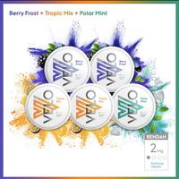 Jual Velo Nikotin Murah - Harga Terbaru 2021