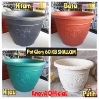 Jual Pot Tanaman Besar Terbaik - Harga Murah Februari 2025 & Cicil 0%