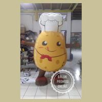 Jual Balon Maskot Terlengkap - Harga Murah & Grosir Mei 2024