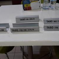 Jual Reng Taso Terbaik - Harga Murah Juni 2024 & Cicil 0%