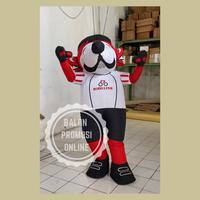 Jual Balon Maskot Terlengkap - Harga Murah & Grosir April 2025