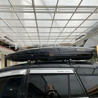 Jual Roof Box Innova Terlengkap - Harga Murah April 2024 & Cicil 0%