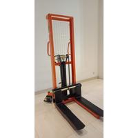 Jual Hand Stacker Krisbow Terbaik - Harga Murah Juni 2024 & Cicil 0%