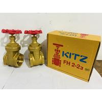 Jual Gate Valve Kitz Terbaik - Harga Murah April 2024 & Cicil 0%