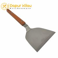 Jual Spatula Teppanyaki Murah & Terbaik - Harga Terbaru Maret 2024