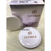 Jual Bedak Ultima Ii Murah & Lengkap - Harga April 2024
