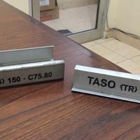 Jual Reng Taso Terbaik - Harga Murah Juni 2023 & Cicil 0%