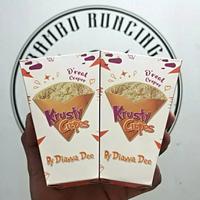 Jual Krusty Crepes Murah - Harga Terbaru 2024