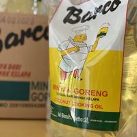 Jual Minyak Tropical 2 Liter Murah & Terbaik - Harga Terbaru Mei 2024