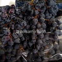 Jual Anggur Autumn Terdekat - Harga Murah & Grosir Februari 2025