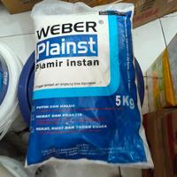 Jual Plamir Tembok 5 Kg Terbaik - Harga Murah April 2024 & Cicil 0%