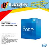 Jual Intel I5 11400 Murah - Harga Terbaru 2024