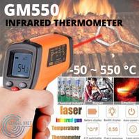 Jual Temperature Gun Terbaik - Harga Murah Mei 2025 & Cicil 0%