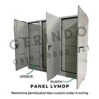 Jual Panel Lvmdp Terbaik - Harga Murah April 2024 & Cicil 0%
