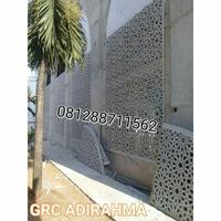 Jual Dinding Grc Murah & Terbaik - Harga Terbaru Desember 2025