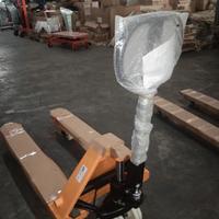 Jual Hand Pallet 5 Ton Terbaik - Harga Murah Mei 2024 & Cicil 0%