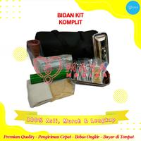 Jual Bidan Kit Murah - Harga Terbaru April 2024
