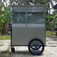 Jual Gerobak Fried Chicken Terbaik - Harga Murah Mei 2024 & Cicil 0%