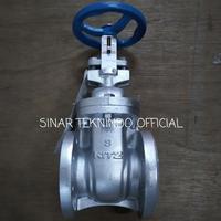 Jual Gate Valve 10K Terbaik - Harga Murah Februari 2024 & Cicil 0%