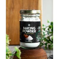 Baking Powder: Produk Terlengkap untuk Semua Hidangan Lezatmu! 2025
