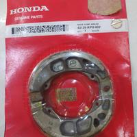 Jual Kanvas Rem Motor Terlengkap - Harga Murah April 2024 & Cicil 0%