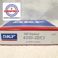 Jual Bearing 6310 Terlengkap - Harga Murah April 2024 & Cicil 0%