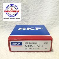 Jual Bearing 6006 Terlengkap - Harga Murah Mei 2024 & Cicil 0%