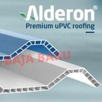 Jual Atap Pvc Alderon Terbaik - Harga Murah Februari 2024 & Cicil 0%