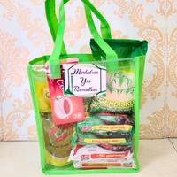 Jual Parcel Sembako Terdekat - Harga Murah & Grosir Januari 2024