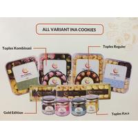Jual Ina Cookies Terdekat - Harga Murah & Grosir Februari 2025